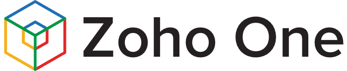 Zoho One - All-in-one Business Productivity Suite
