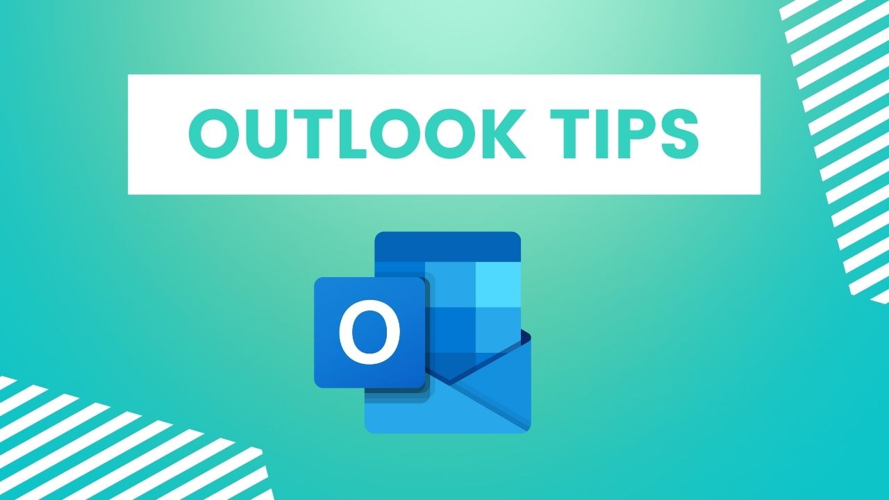 Outlook Online Tips